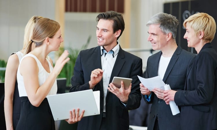 How To Make Money Through Sales - Self Confidence Magazine - start ...