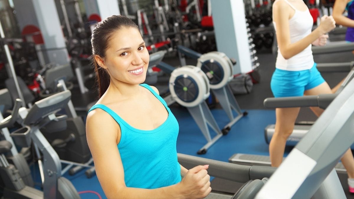 Benefits of Cardio Interval Training - Self Confidence Magazine - start ...