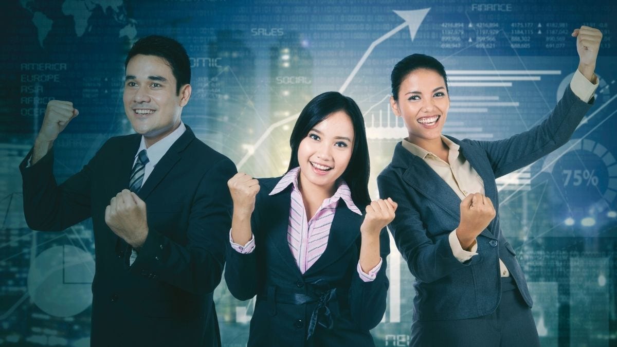 Answers in Self Insight and Professional Growth - Self Confidence ...