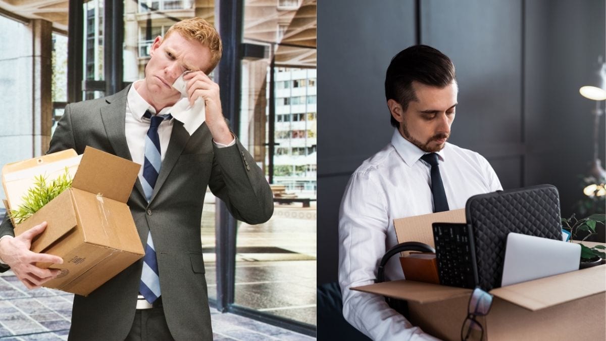 Activity Plan for Those Who Lost Their Jobs - Self Confidence Magazine ...