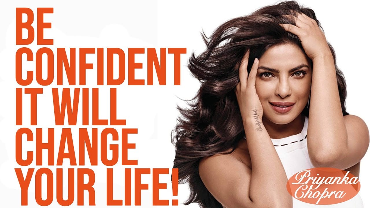 All You Really Need Is Self Confidencce - Self Confidence Magazine ...