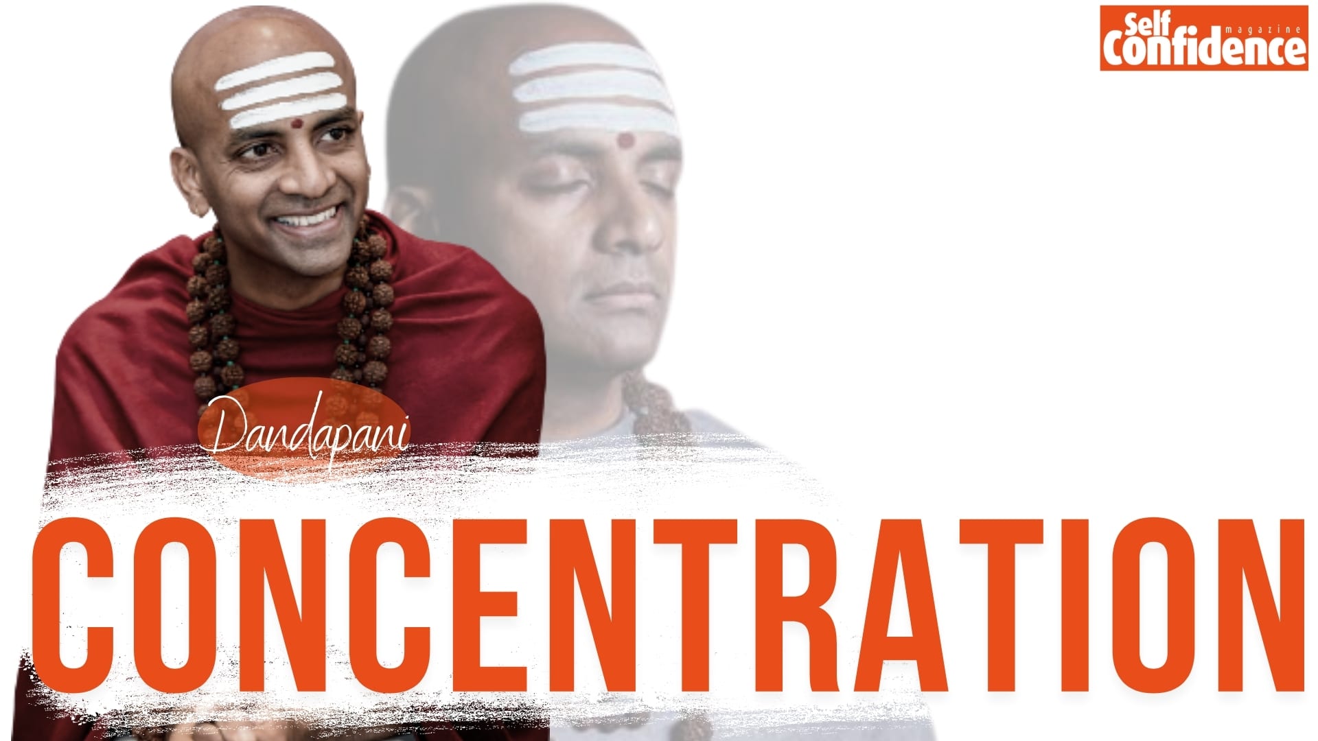 Concentration - Self Confidence Magazine - start building your self ...