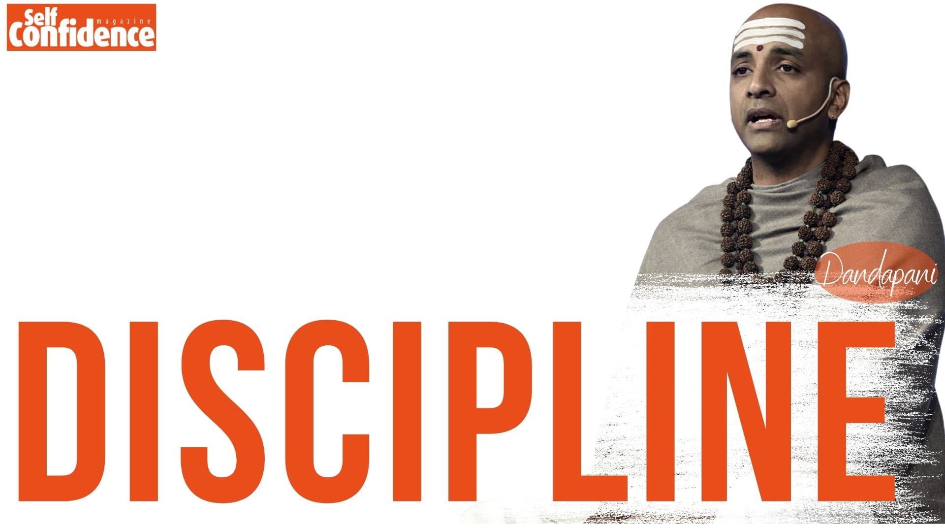 How to Stay Disciplined | Importance of Staying Regimented - Self ...